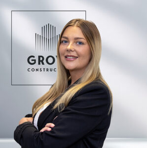 Grove Construction – We are a building contractor specialising in ...