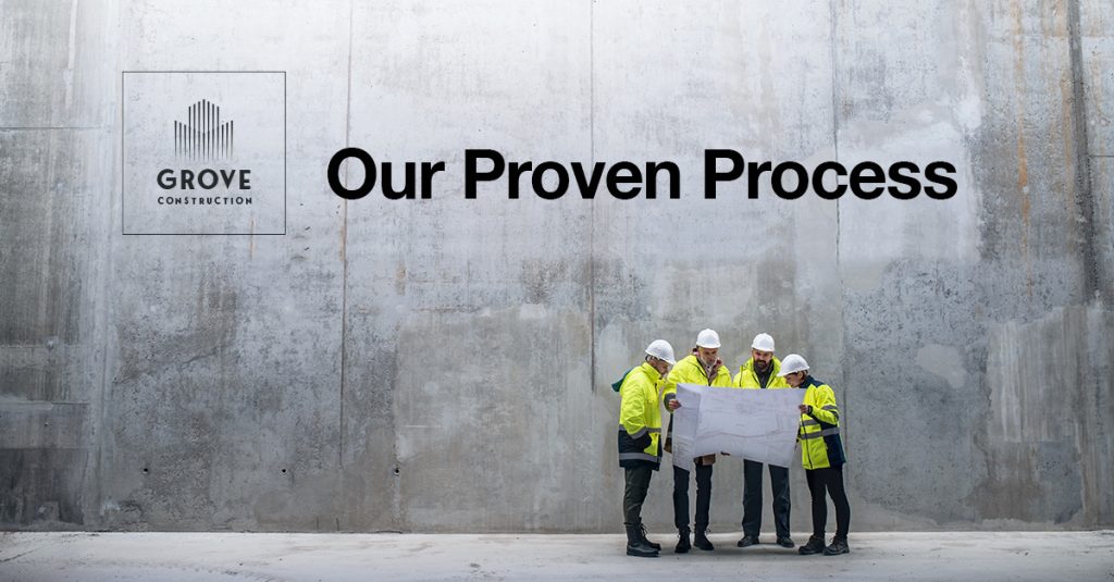GROVE CONSTRUCTION - Permitted Development & Office to Residential ...