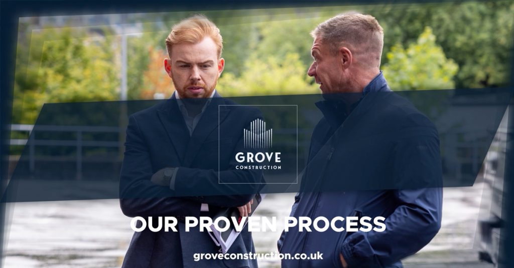 GROVE CONSTRUCTION - Permitted Development & Office to Residential ...